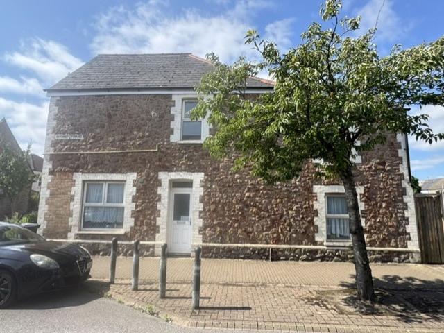 apartment in Harriet Street, Cardiff, CF24