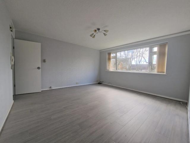 apartment in Harris Court Birmingham