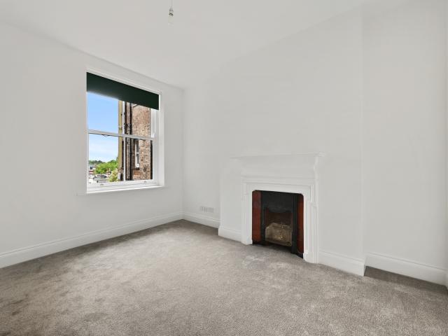 apartment in Harvard Court, MS200, West Hampstead, NW6