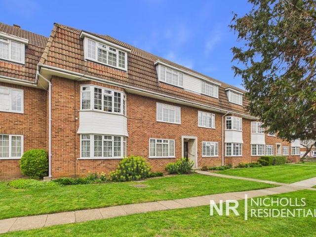 apartment in Hemingford Road, Sutton