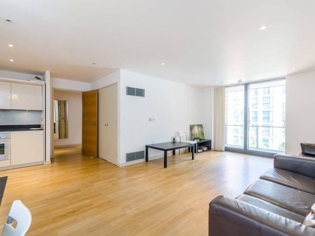 apartment in Hermitage Street