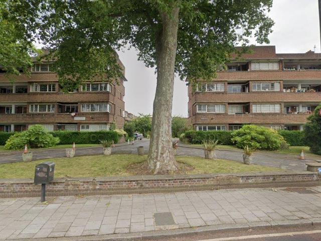 Apartment In Herne Hill, London Se24