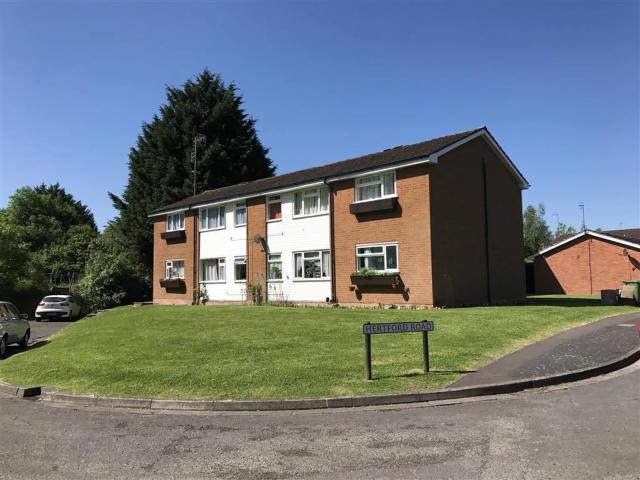apartment in Hertford Road Stratford Upon Avon