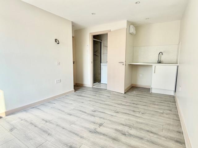 apartment in Hitchin Street, Biggleswade