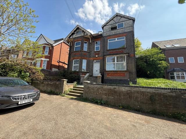 apartment in High Town Road LU2