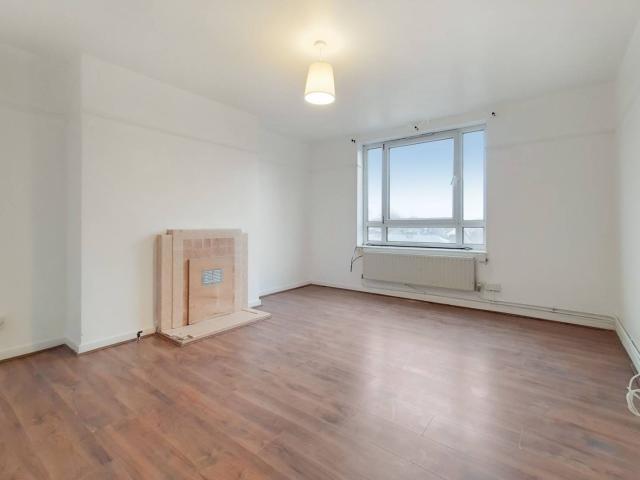 apartment in High Path