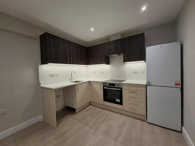 apartment in High Street