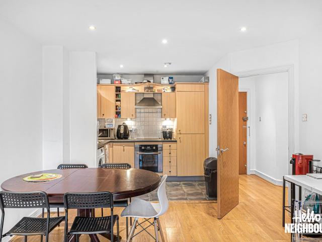 apartment in High Street