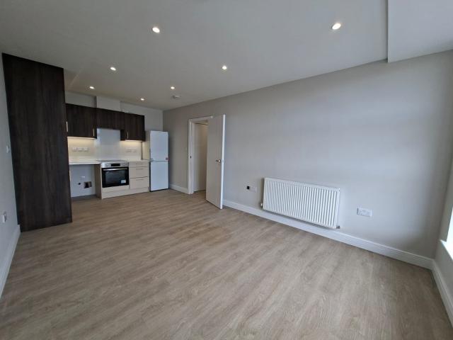 apartment in High Street
