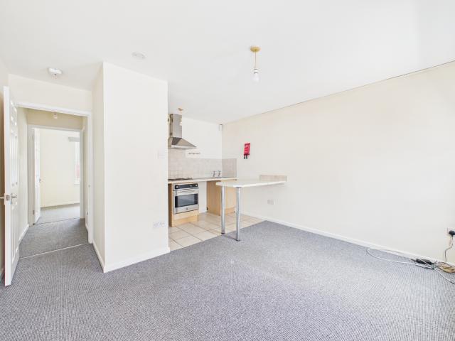 apartment in High Street, Gloucester, GL1
