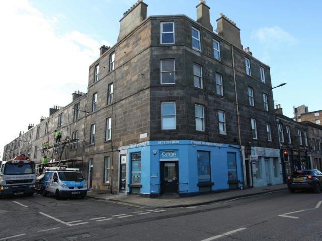 apartment in High Street, Flat 6 Portobello, Edinburgh, EH15