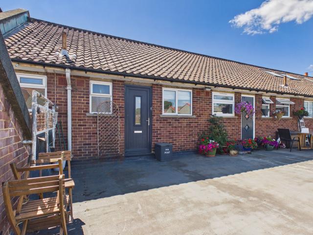 apartment in High Street, Princes Risborough, Buckinghamshire