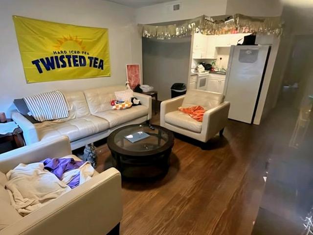 Apartment in highland terrace