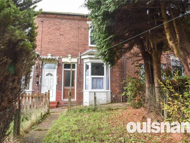 apartment in Hudsons Drive, Birmingham, West Midlands, B30 3BE