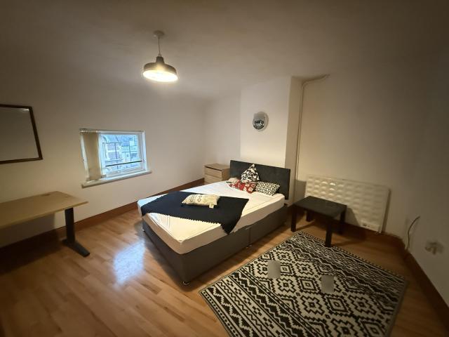apartment in Humberstone Gate