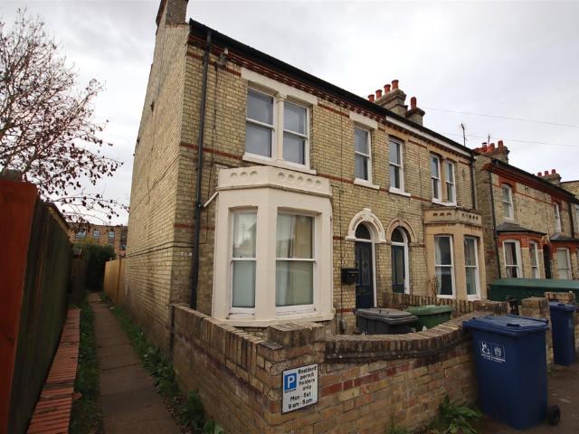 apartment in Humberstone Road, Cambridge