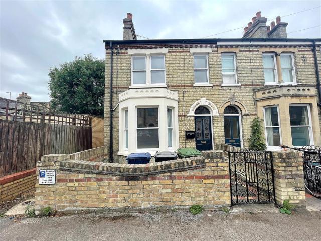apartment in Humberstone Road, Cambridge