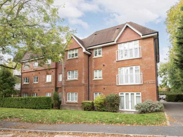 apartment in Hurst Court