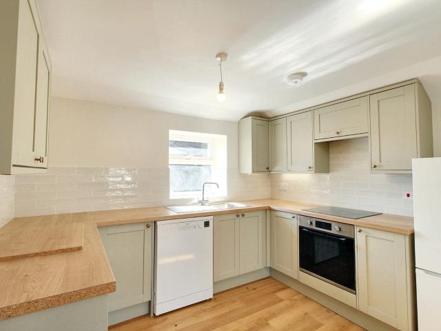 apartment in Hythe Road, Willesborough, TN24