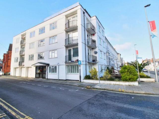 apartment in Hyde Road, Delamere Court Hyde Road, BN21