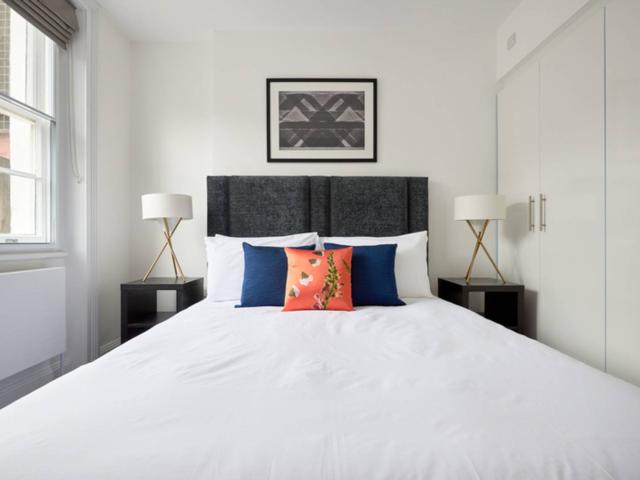 apartment in Inverness Mews