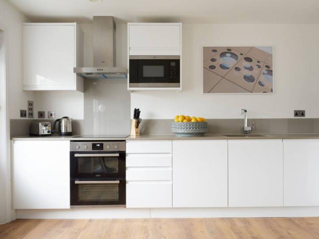 apartment in Inverness Mews