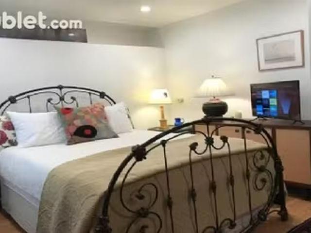 Apartment in Inwood