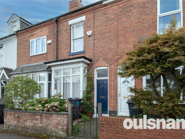 apartment in Institute Road, Birmingham, West Midlands, B14 7EU