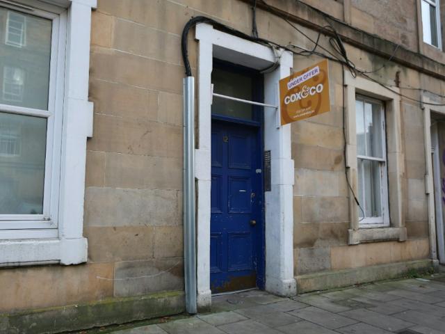 apartment in Iona Street, Flat 2 Leith, Edinburgh, EH6