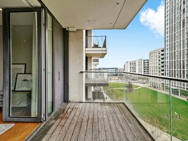 apartment in Istra House, London, E20 1FE