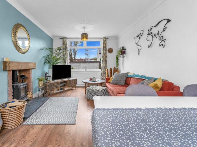 apartment in John Street, Penicuik Midlothian, EH26
