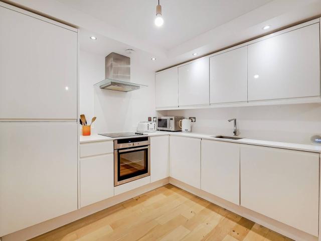 apartment in Jack Clow Road