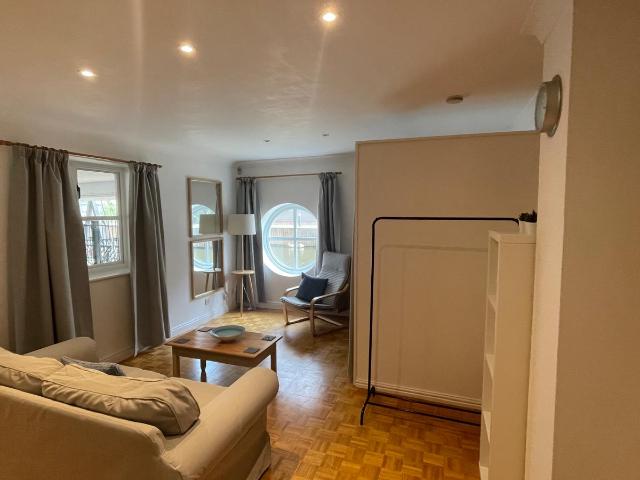 apartment in James Brindley Basin