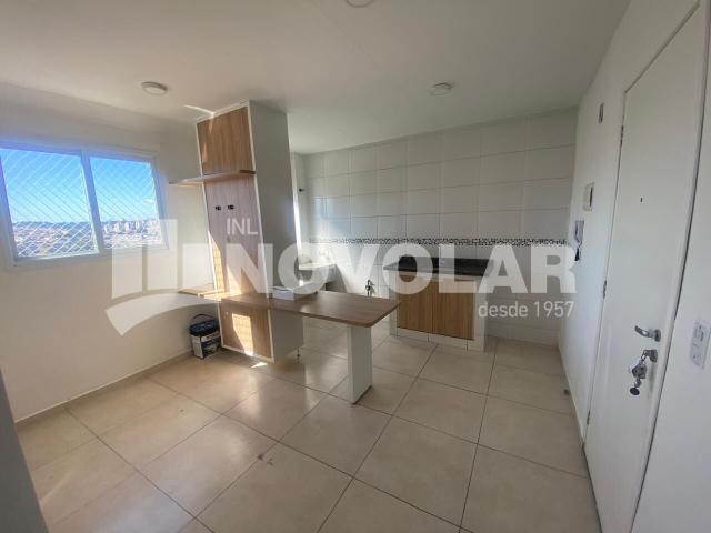 apartment in Jardim Ondina São Paulo SP