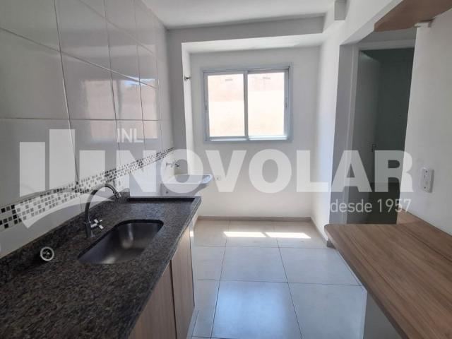 apartment in Jardim Ondina São Paulo SP
