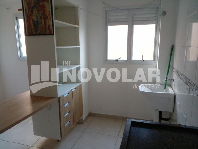 apartment in Jardim Ondina São Paulo SP