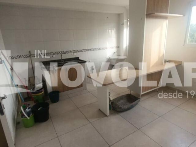 apartment in Jardim Ondina São Paulo SP