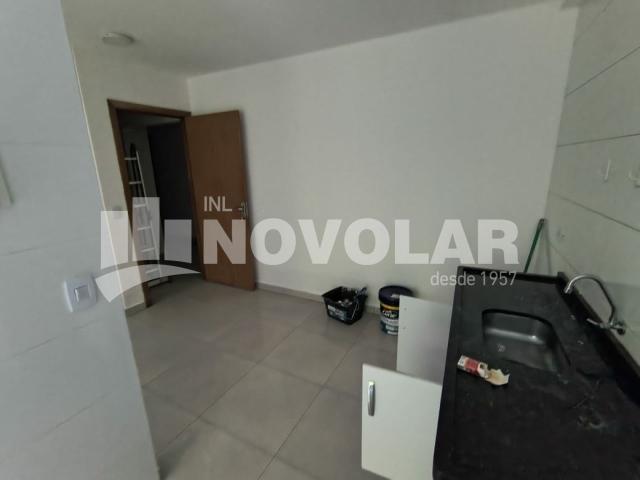 apartment in Jardim Japão São Paulo SP