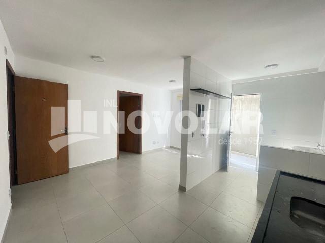 apartment in Jardim Japão São Paulo SP
