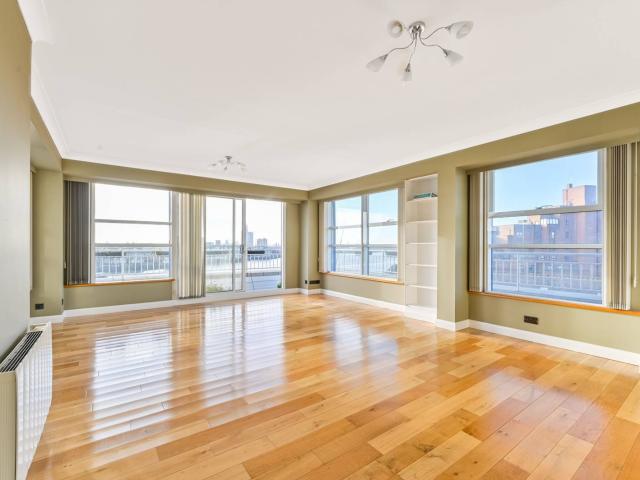 apartment in Jardine Road