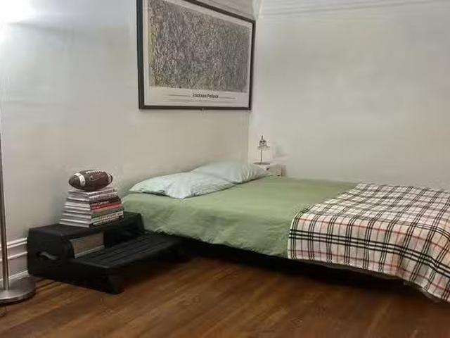 Apartment in Jersey City