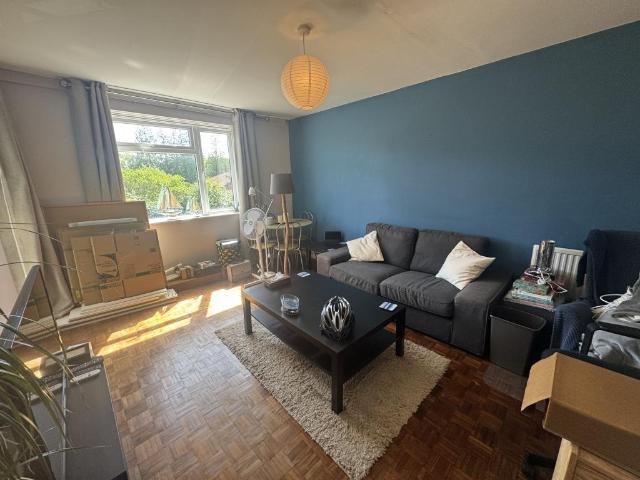 apartment in Omdurman Court, Southampton, Hampshire