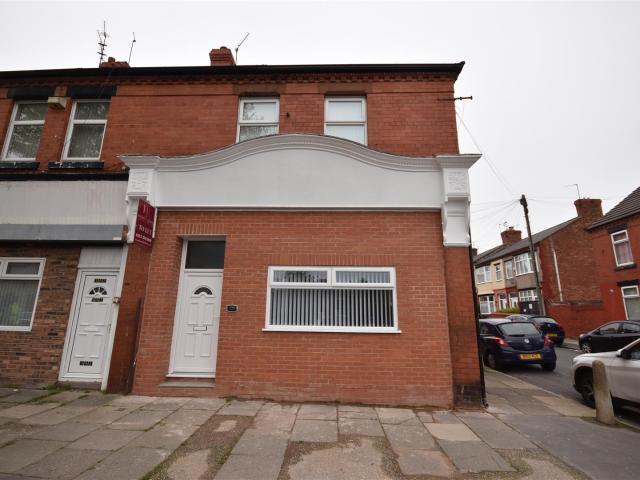 apartment in Old Chester Road, Rock Ferry