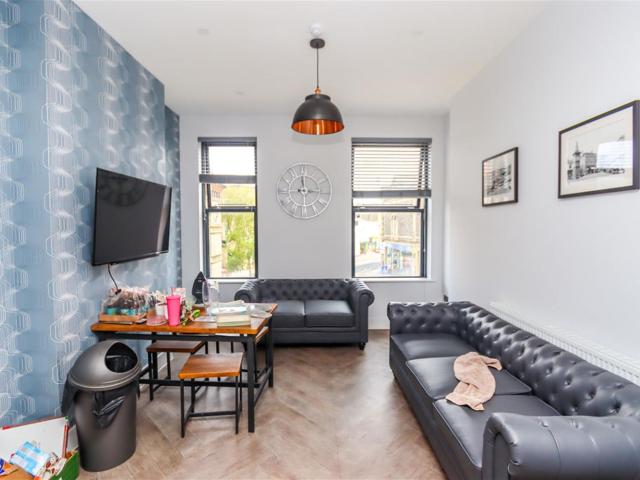 apartment in Old Church Road, Clevedon