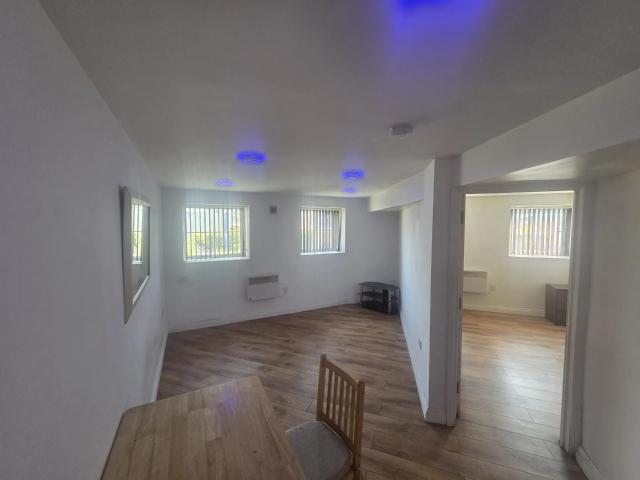 apartment in OLD POLICE STATION Upper Bond Street