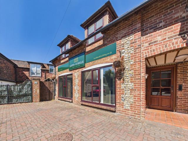 apartment in Old Stocks, Nepcote Lane, Findon, BN14 0SA
