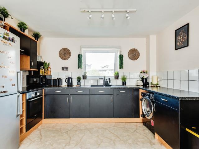 apartment in OLD TOWN