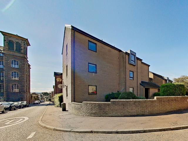 apartment in Osborne Place | Dundee