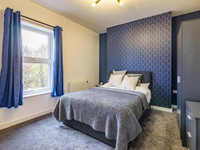 apartment in Osmaston Road, Derby, DE1