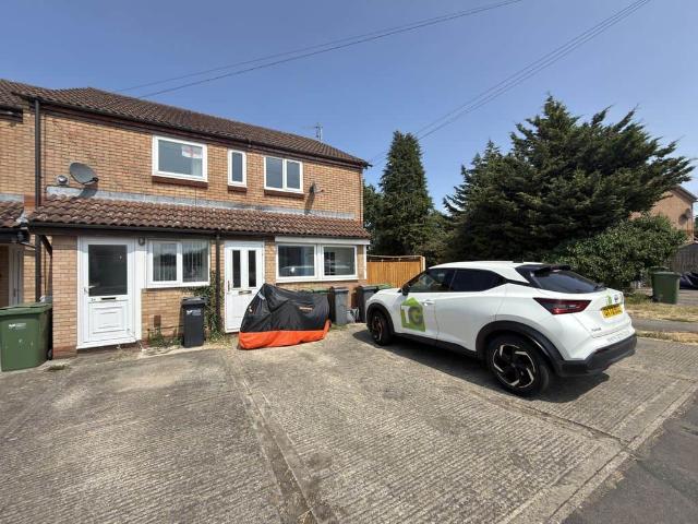 apartment in Overbrook, Road, Hardwicke, Gloucester, Gloucestershire, GL2, 4RX
